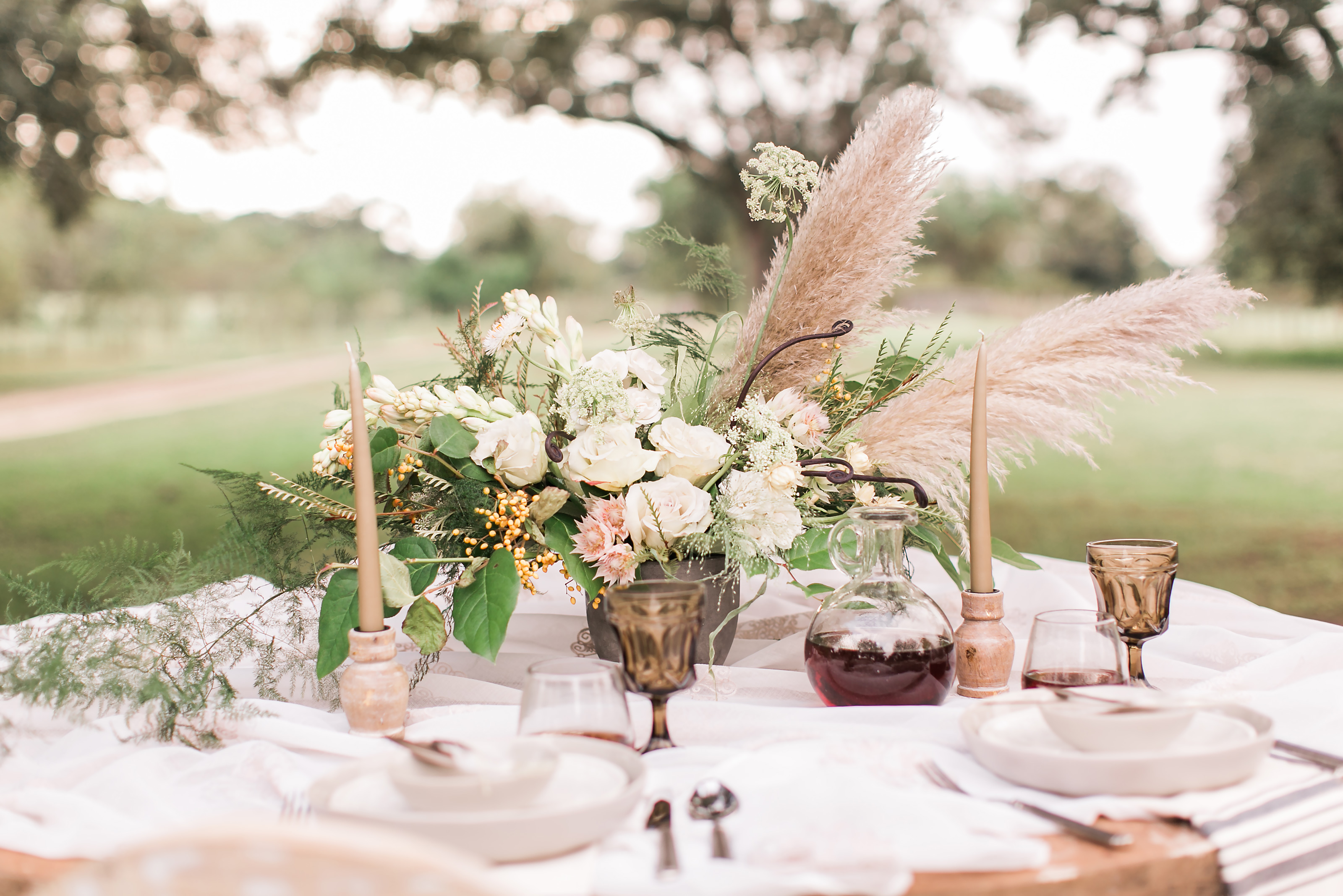 Romanticism Revisited • Two Be Wed • Houston Luxury Wedding Planning ...